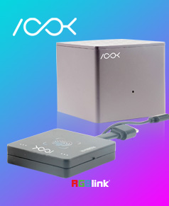 RGBlink Online Store