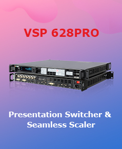 RGBlink Online Store live streaming Pro-AV